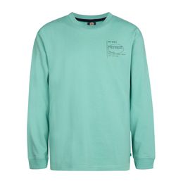 PETROL INDUSTRIES T-Shirt 'Shenandoah' Jungen Gr&ouml;&szlig;e 176 aqua