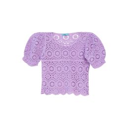 Tooche Pullover 'Carino' Damen Gr&ouml;&szlig;e S lila