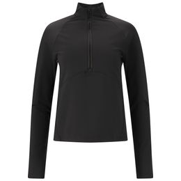 ENDURANCE ATHLECIA Athlecia Funktionsshirt 'Midory' Damen Gr&ouml;&szlig;e XXL schwarz
