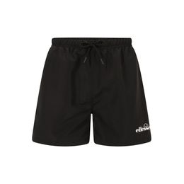 Ellesse Badeshorts 'Lamina' Herren Gr&ouml;&szlig;e L schwarz / wei&szlig;