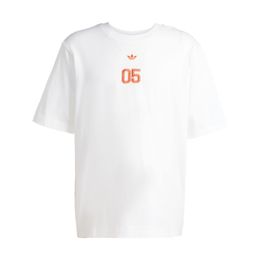 adidas Performance Funktionsshirt 'Jude Bellingham ' Herren Gr&ouml;&szlig;e XXXL dunkelblau / orange / wei&szlig;