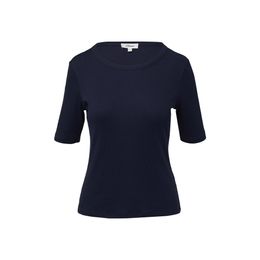 s.Oliver Shirt Damen Gr&ouml;&szlig;e XS navy