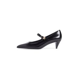 Tommy Hilfiger Slingpumps Damen Gr&ouml;&szlig;e 40 schwarz