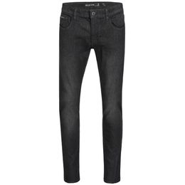 INDICODE Jeans Jeans 'Texas' Herren Gr&ouml;&szlig;e 29 black denim