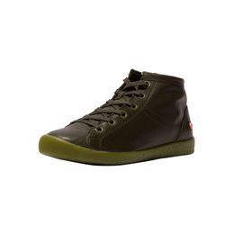 Softinos Sneaker Damen Gr&ouml;&szlig;e 35 tanne