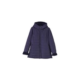 Camomilla Italia Jacke 'PATRIK' Damen Gr&ouml;&szlig;e 4XL navy Winterjacke