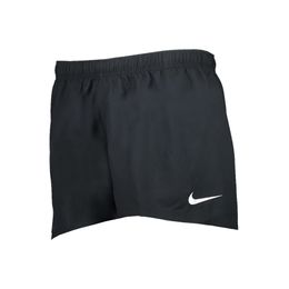 Nike Sporthose Herren Gr&ouml;&szlig;e L schwarz / wei&szlig;