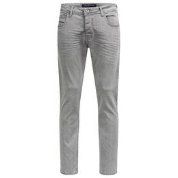 Rock Creek Jeans Herren Gr&ouml;&szlig;e 40 grau