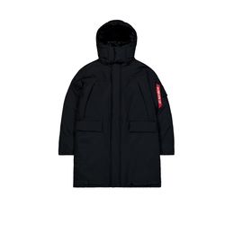 Alpha Industries Winterparka 'Puffer' Herren Gr&ouml;&szlig;e XXL schwarz