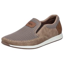 Rieker Slipper '11954' Herren Gr&ouml;&szlig;e 42 beige