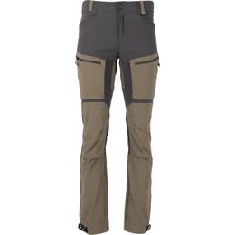 WHISTLER Outdoorhose 'Kodiak' Herren Gr&ouml;&szlig;e L grau