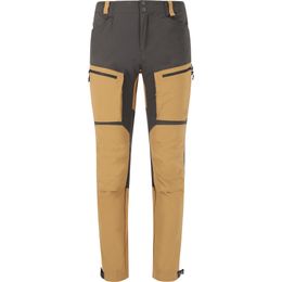 WHISTLER Outdoorhose 'Kodiak' Herren Gr&ouml;&szlig;e 4XL beige