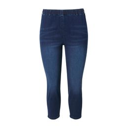 Ulla Popken Jeggings Damen Gr&ouml;&szlig;e 41/42 blue denim
