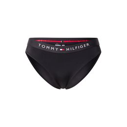 Tommy Hilfiger Underwear Bikinihose Damen Gr&ouml;&szlig;e XS rot / schwarz / wei&szlig;
