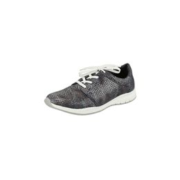 Lei by tessamino Sneaker 'Noemi' Damen Gr&ouml;&szlig;e 36 navy / wei&szlig;