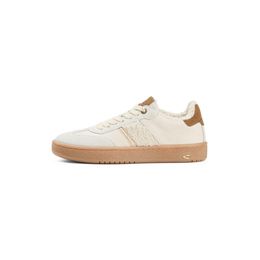 Camel Active Sneaker mit warmem Innenmaterial Damen Gr&ouml;&szlig;e 41 beige