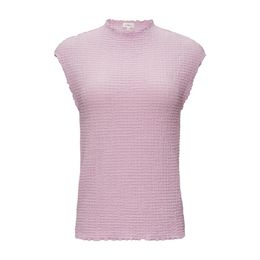s.Oliver Shirt Damen Gr&ouml;&szlig;e L lavendel
