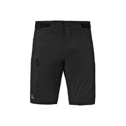 Sch&ouml;ffel Sch&ouml;ffel Outdoorhose Herren Gr&ouml;&szlig;e XXL schwarz