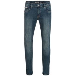 INDICODE Jeans Jeans 'Texas' Herren Gr&ouml;&szlig;e 29 blue denim