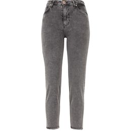 2Y Premium Jeans Damen Gr&ouml;&szlig;e 25/26 grey denim