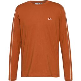Ellesse Shirt 'Jet' Herren Gr&ouml;&szlig;e M hummer / wei&szlig;