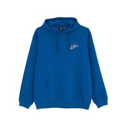 Vans Sweatshirt Herren Gr&ouml;&szlig;e M blau