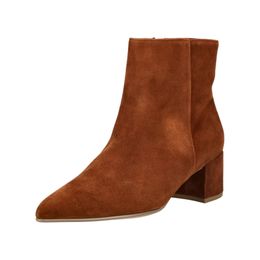 H&ouml;gl H&ouml;gl Stiefelette Damen Gr&ouml;&szlig;e 38 cognac Winterschuhe