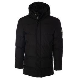Carisma Winterjacke Herren Gr&ouml;&szlig;e S schwarz