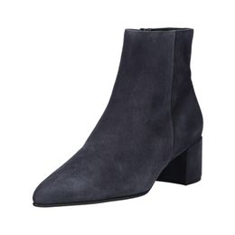 H&ouml;gl H&ouml;gl Stiefelette Damen Gr&ouml;&szlig;e 42 dunkelblau Winterschuhe