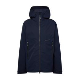 DIDRIKSONS 1913 Didriksons Outdoorjacke 'BASIL' Herren Gr&ouml;&szlig;e M navy