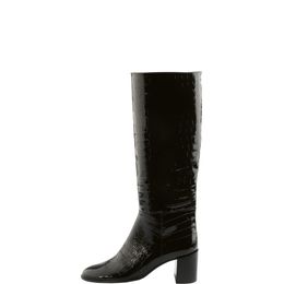 H&ouml;gl H&ouml;gl Stiefel ' TERI ' Damen Gr&ouml;&szlig;e 34.5 schwarz Winterschuhe
