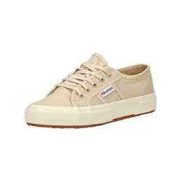 Superga Sneaker Damen Gr&ouml;&szlig;e 40 beige