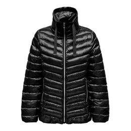 Only Winterjacke Damen Gr&ouml;&szlig;e XL schwarz