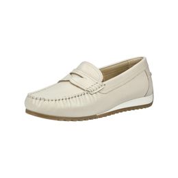 Ara Slipper Damen Gr&ouml;&szlig;e 38 creme