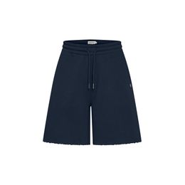 oxmo Hose 'Hope' Damen Gr&ouml;&szlig;e 38 navy