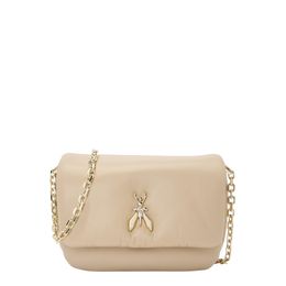 Patrizia Pepe Umh&auml;ngetasche Damen Gr&ouml;&szlig;e One Size beige