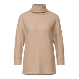 Street One Pullover Damen Gr&ouml;&szlig;e L sand