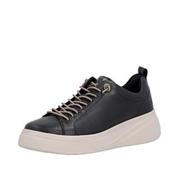 Rieker Sneaker 'W2301' Damen Gr&ouml;&szlig;e 43 schwarz