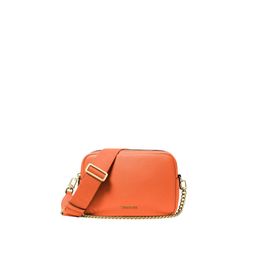 Michael Kors Schultertasche 'Michael Kors BRYANT HANDBAG BORSA' Damen Gr&ouml;&szlig;e One Size orange