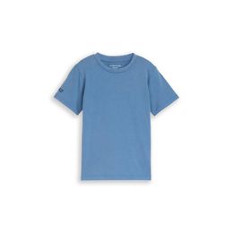 Tom Tailor T-Shirt Jungen Gr&ouml;&szlig;e 104 blau
