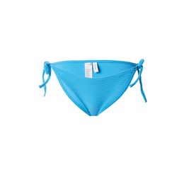 Calvin Klein Swimwear Bikinihose Damen Gr&ouml;&szlig;e S himmelblau