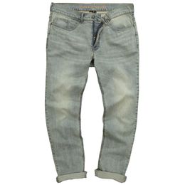 JP1880 Jeans Herren Gr&ouml;&szlig;e 38 pastellblau