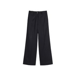 Marc O'Polo Marc O'polo Hose Damen Gr&ouml;&szlig;e 48 dunkelblau