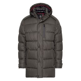 Redpoint Winterparka Herren Gr&ouml;&szlig;e 5XL khaki