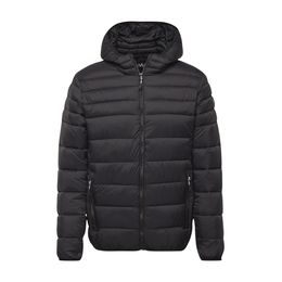 CMP Outdoorjacke 'Fix' Herren Gr&ouml;&szlig;e S schwarz