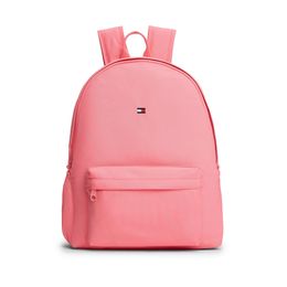 Tommy Hilfiger Rucksack 'Essential' Jungen Gr&ouml;&szlig;e One Size pink