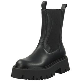 Steve Madden Chelsea Boots 'Obtain' Damen Gr&ouml;&szlig;e 42 schwarz Winterschuhe