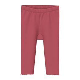s.Oliver Leggings M&auml;dchen Gr&ouml;&szlig;e 74 ros&eacute;