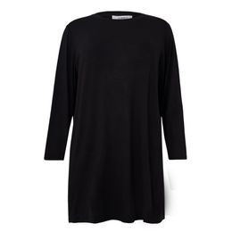 Yoek Kleid Damen Gr&ouml;&szlig;e XXXL schwarz