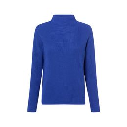 Marie Lund Pullover Damen Gr&ouml;&szlig;e M enzian